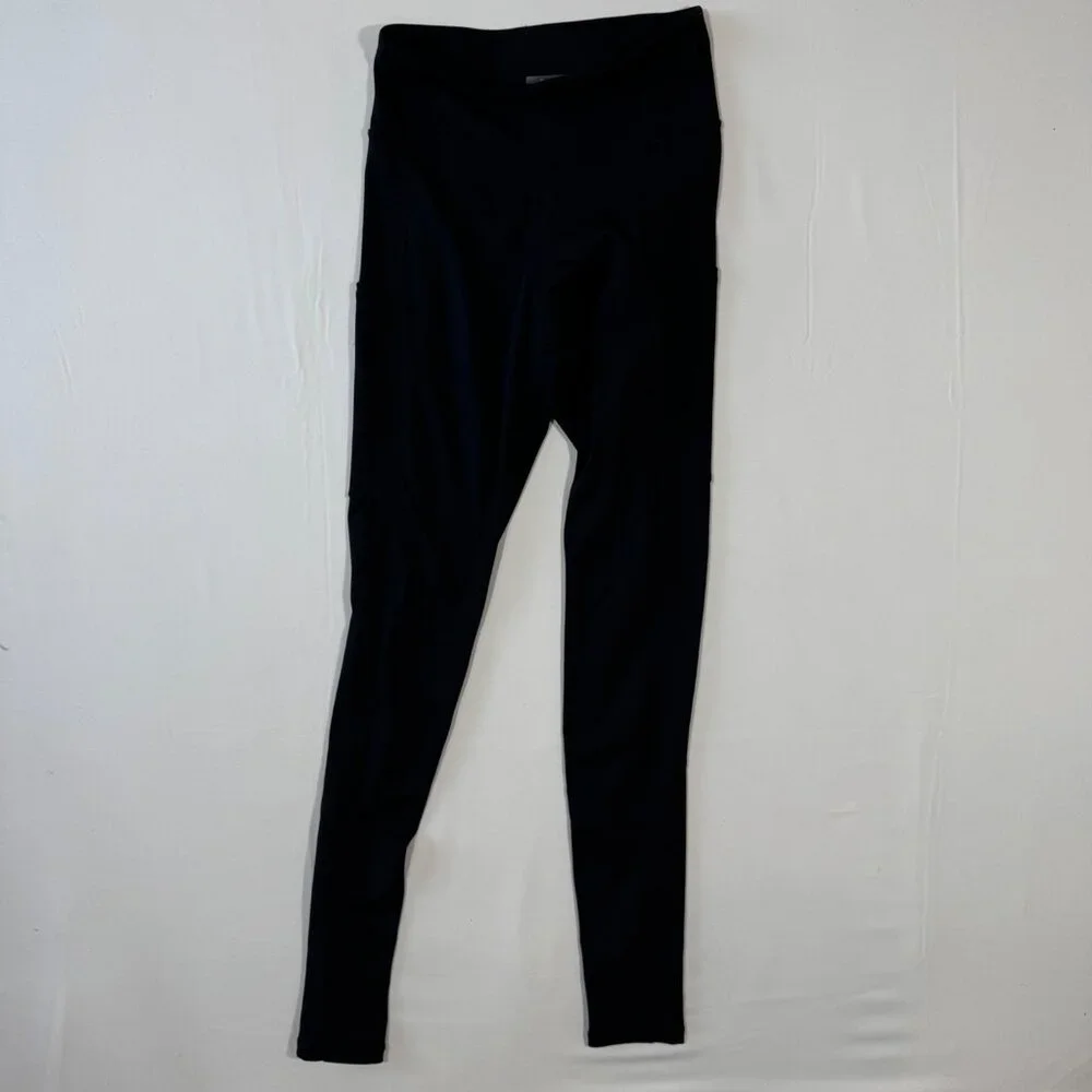 Daub | Pants & Jumpsuits | Daub Women Pocket Legging High Waist Black ...